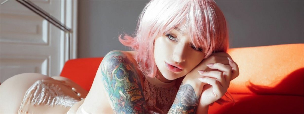Pornstar Leah Meow