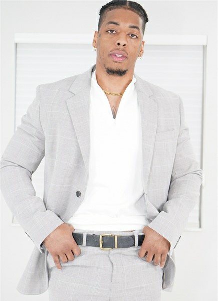 Pornstar Zaddy2x Birthplace Dallas Tennessee Born July 31 1991 Black Hair 70 Inches Tall