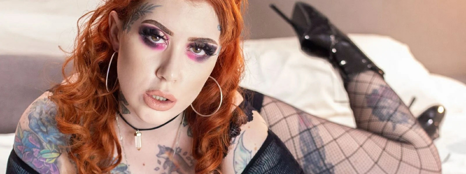 Pornstar Roo Morgue Has 4 Full Length Videos Adult Empire