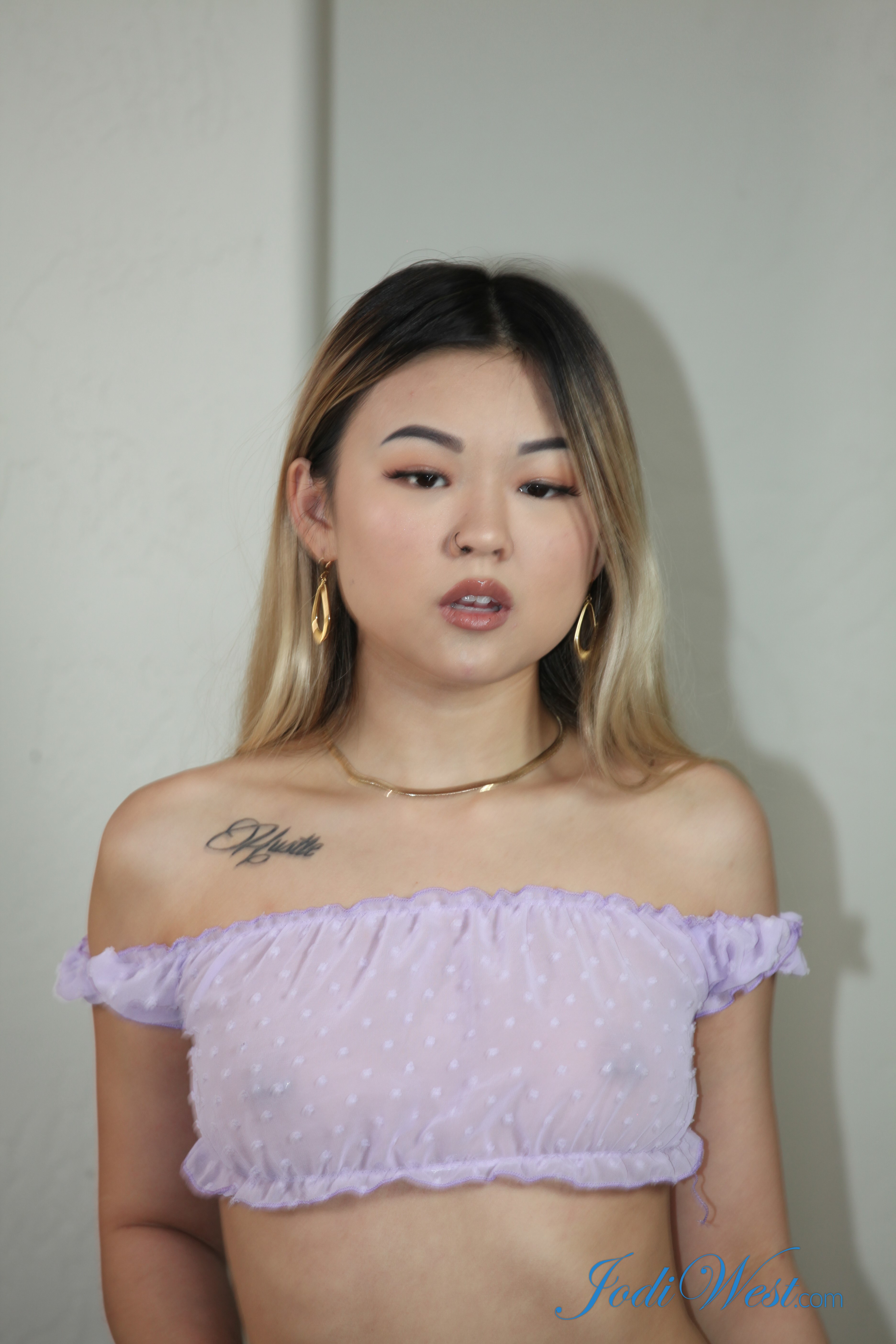 Introducing Lulu Chu