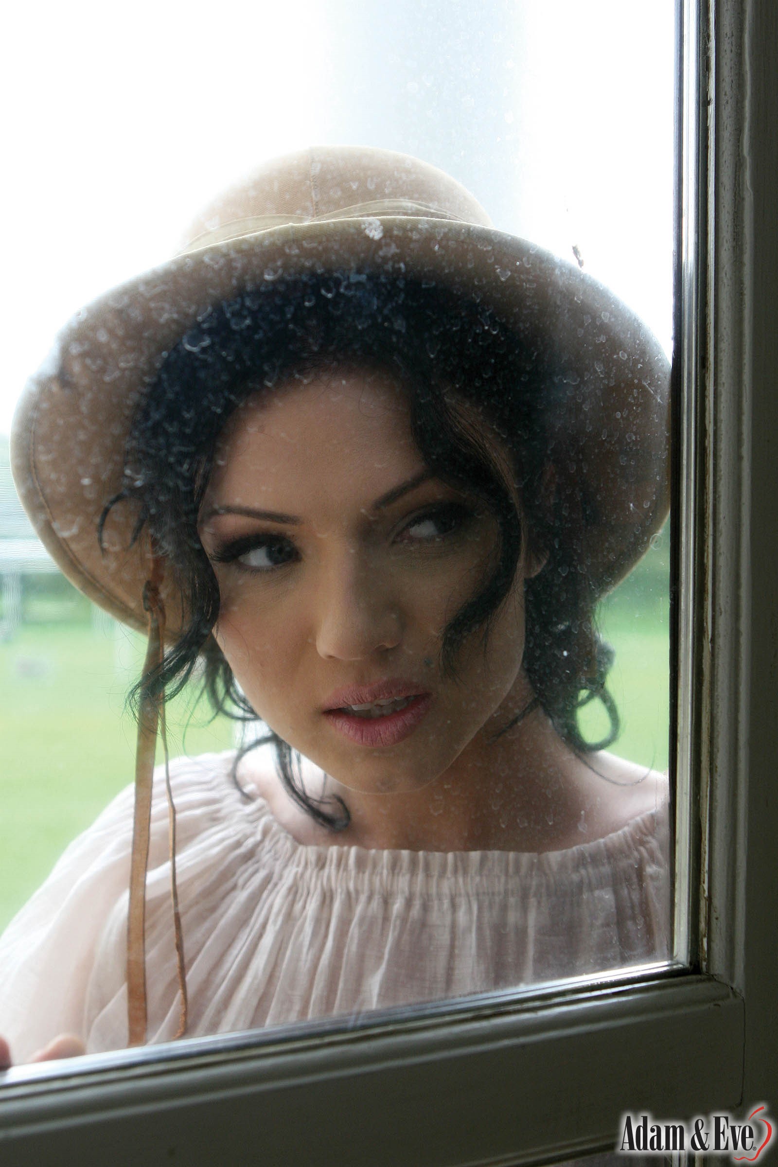 Carolina Jones And The Broken Covenant
