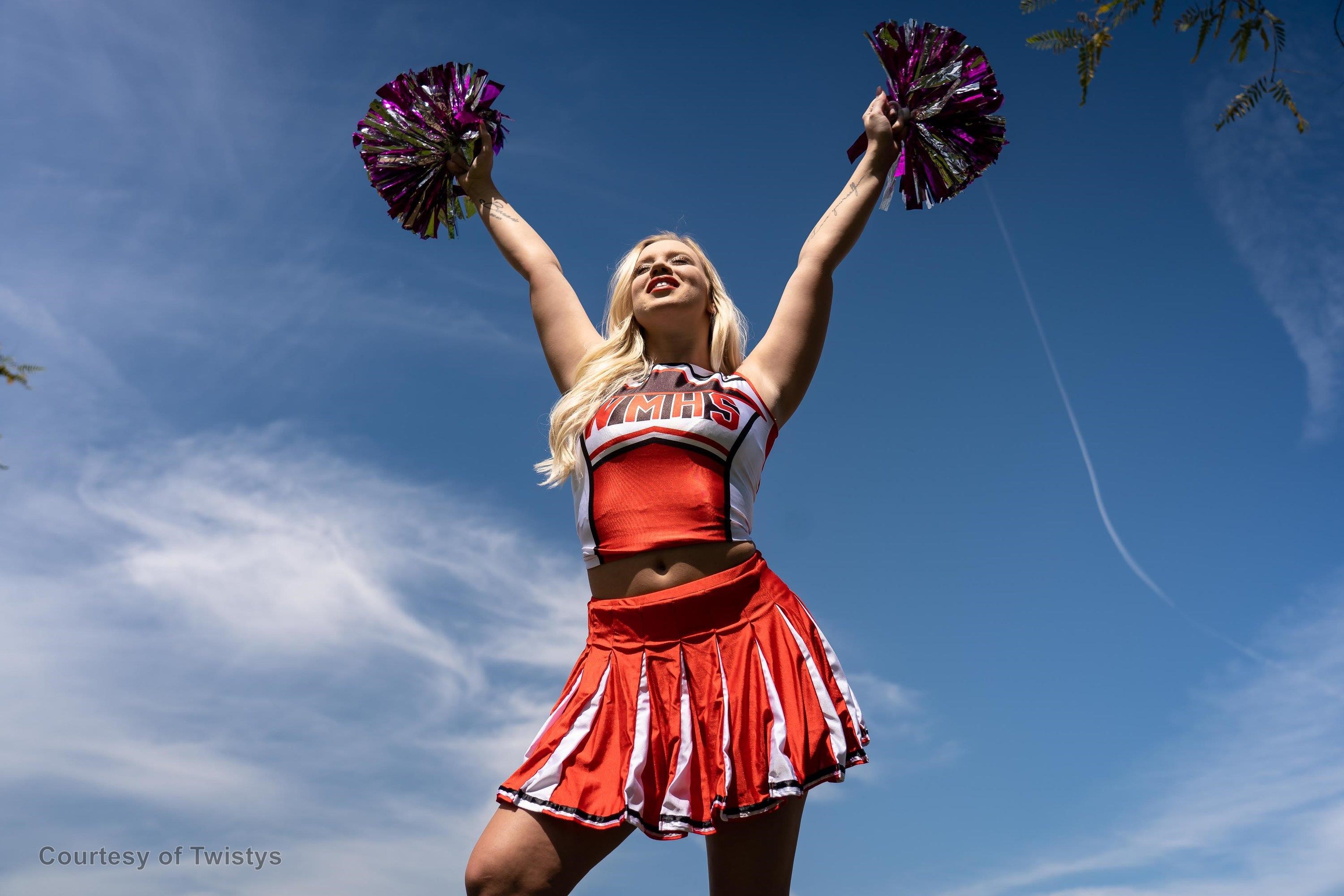 Turning Twistys 2