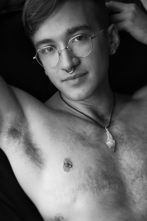 Ari Koyote Is Home Alone Gallery