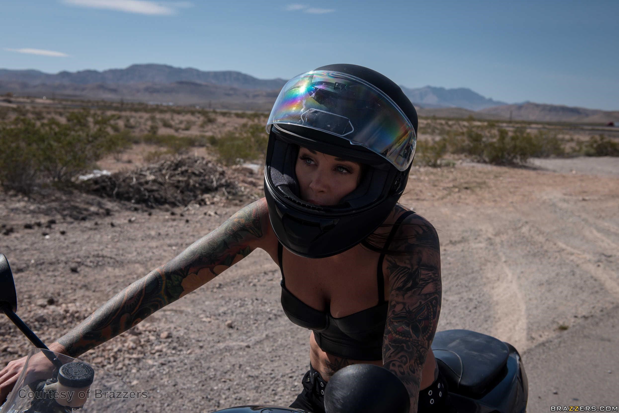 Tits N Tats 2