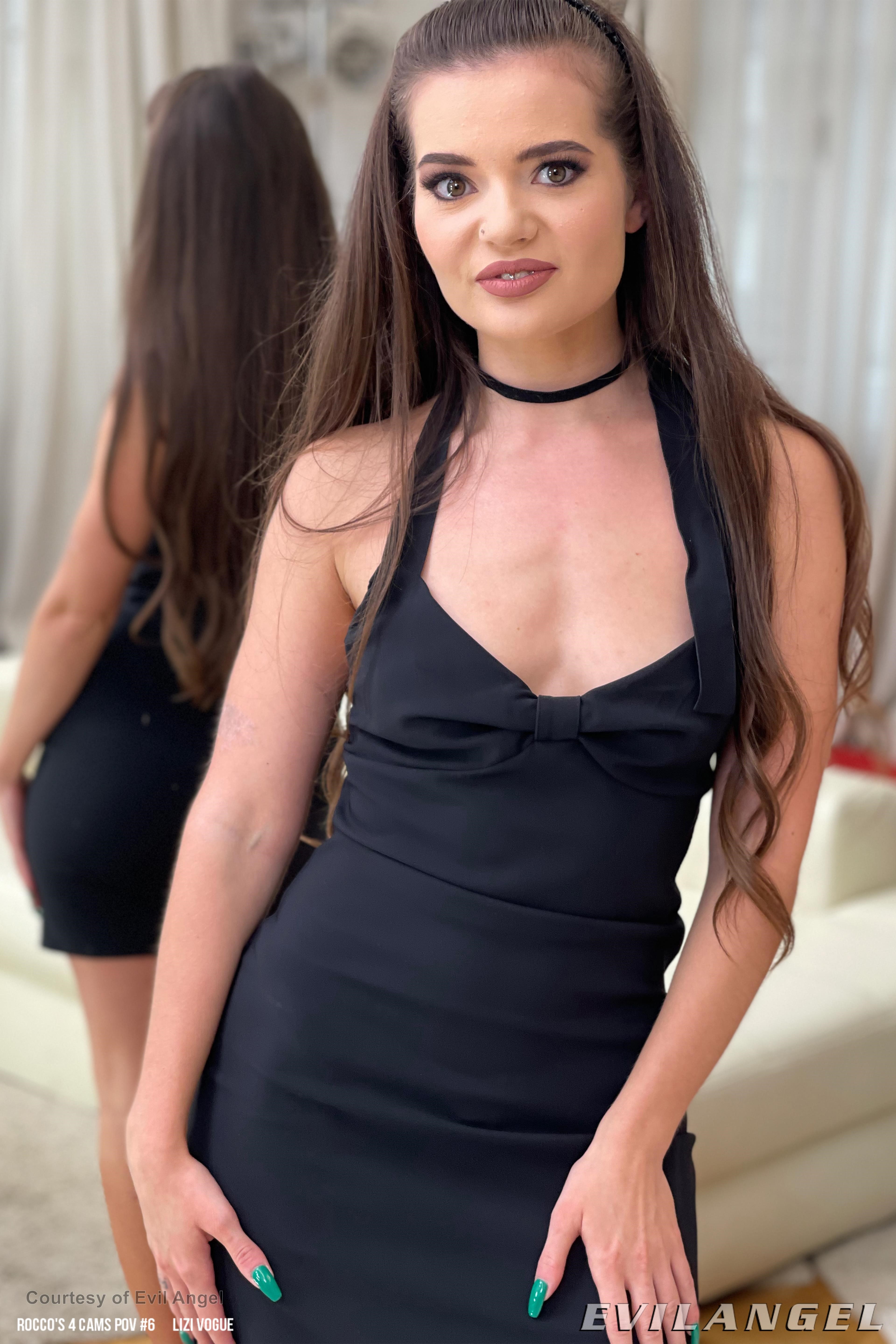 Sultry Asian Beauties