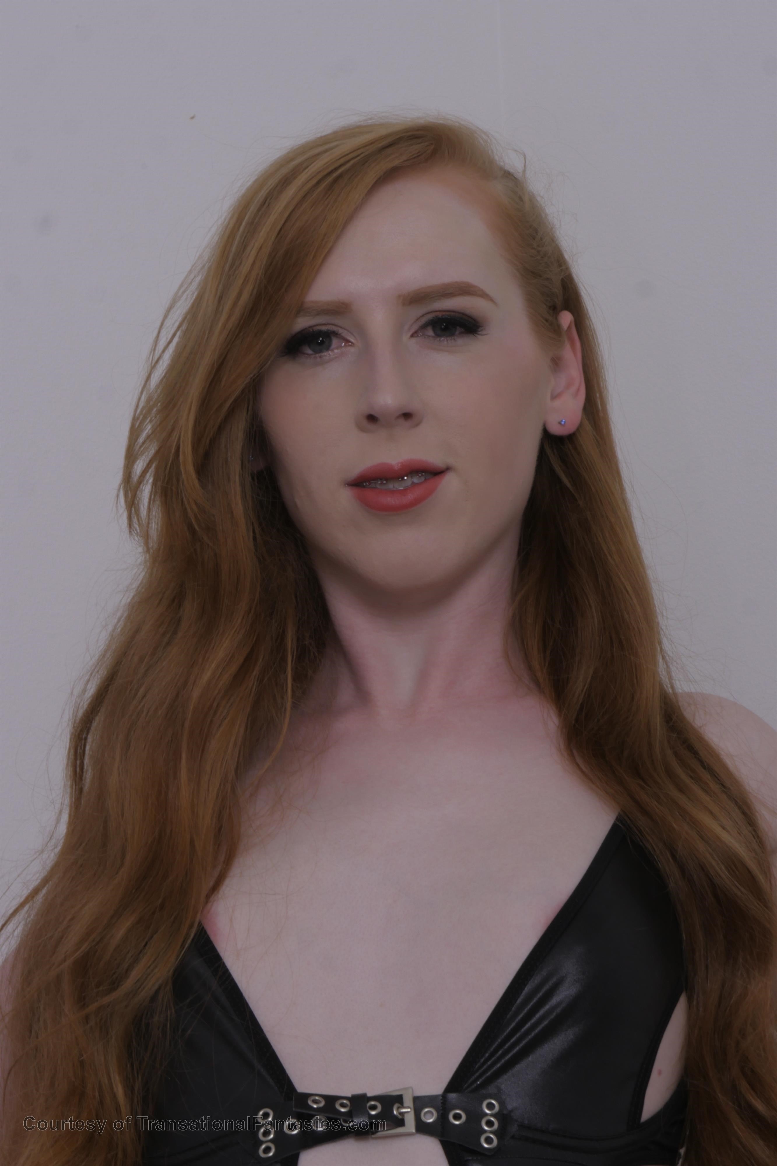 Shiri Allwood 5 Spunk