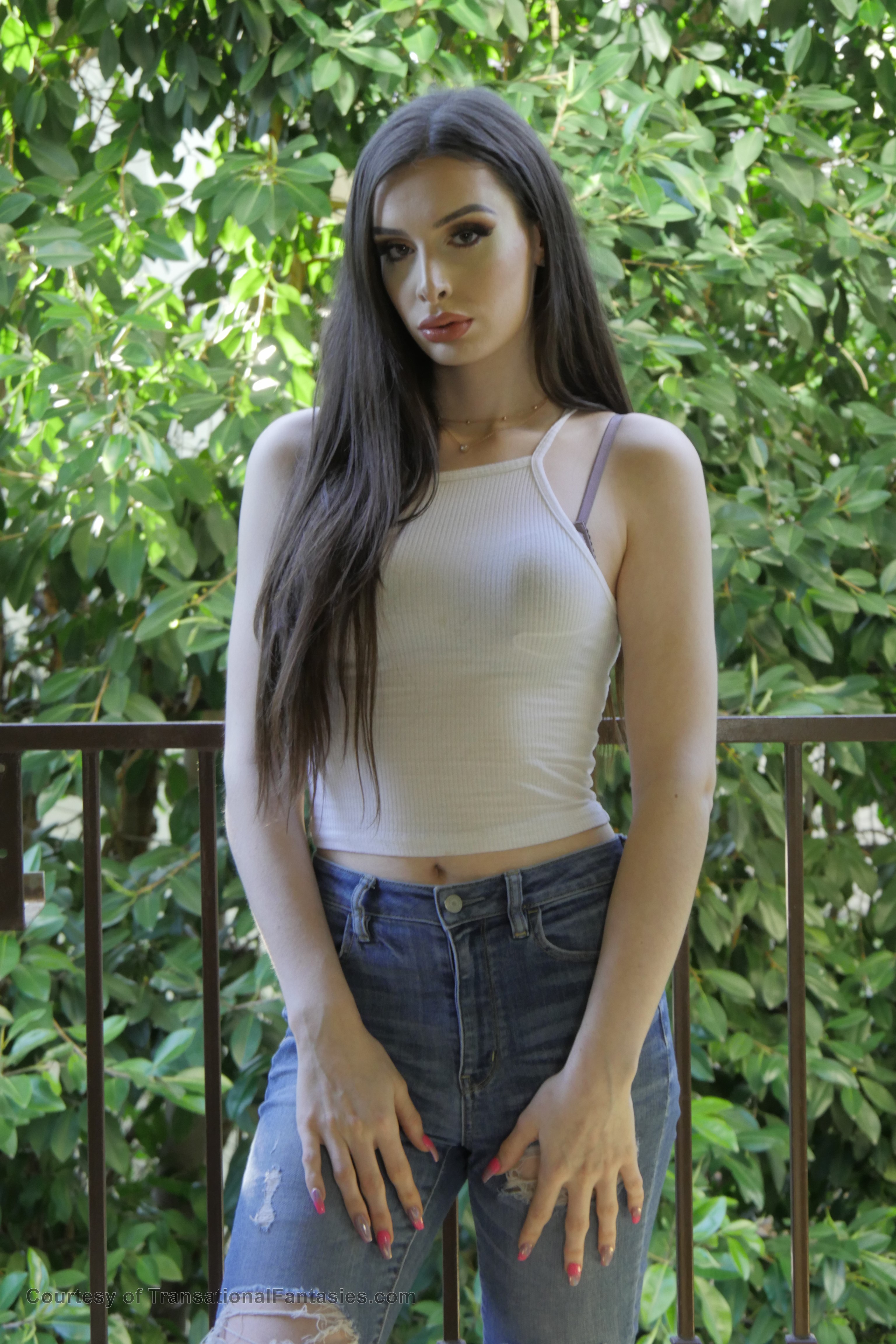 Ivory Mayhem