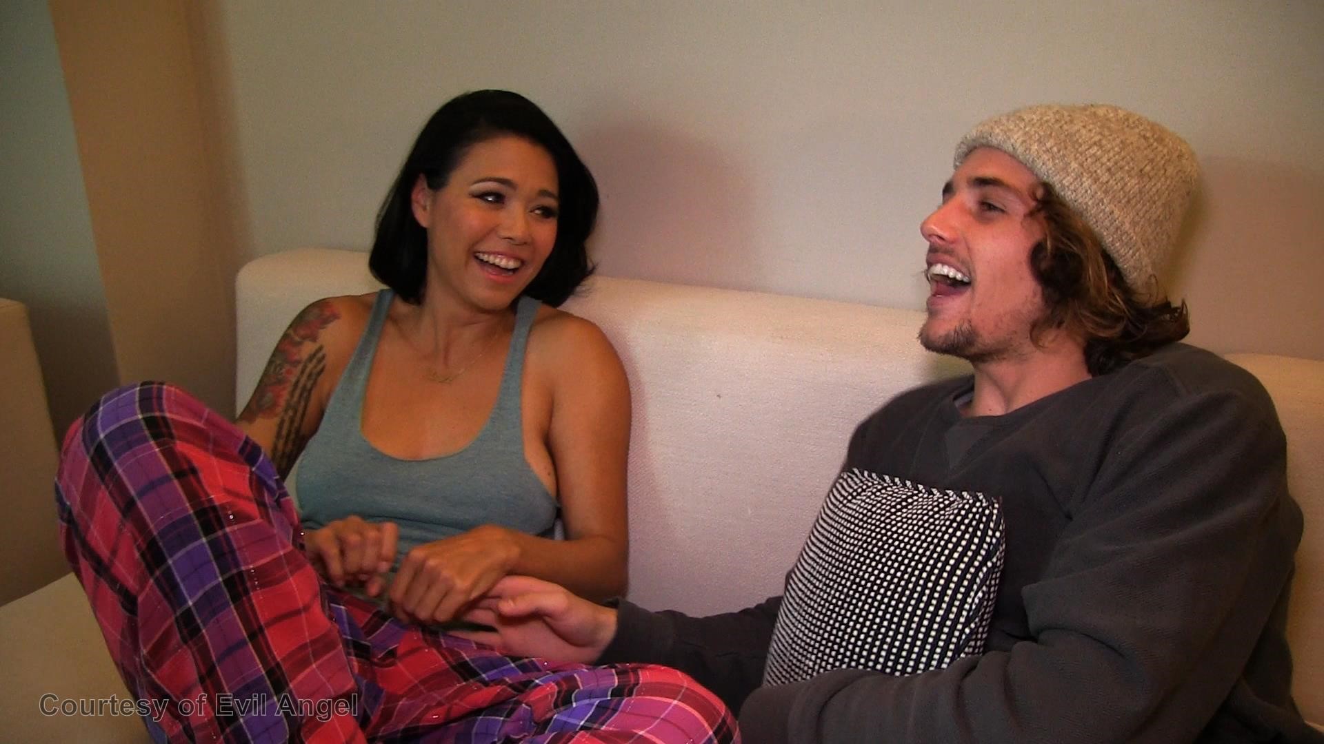 Dana Vespolis Real Sex Diary 2
