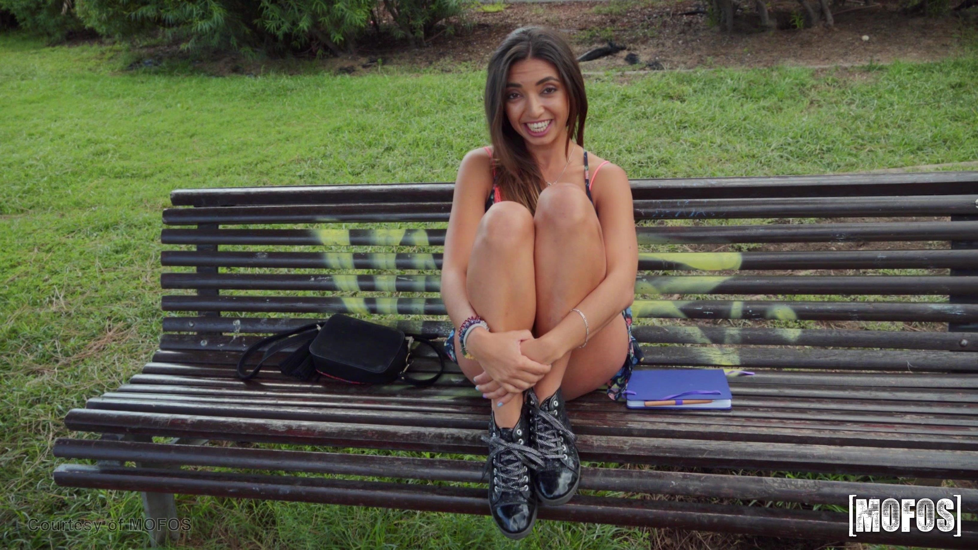 Public Sex Adventures 20