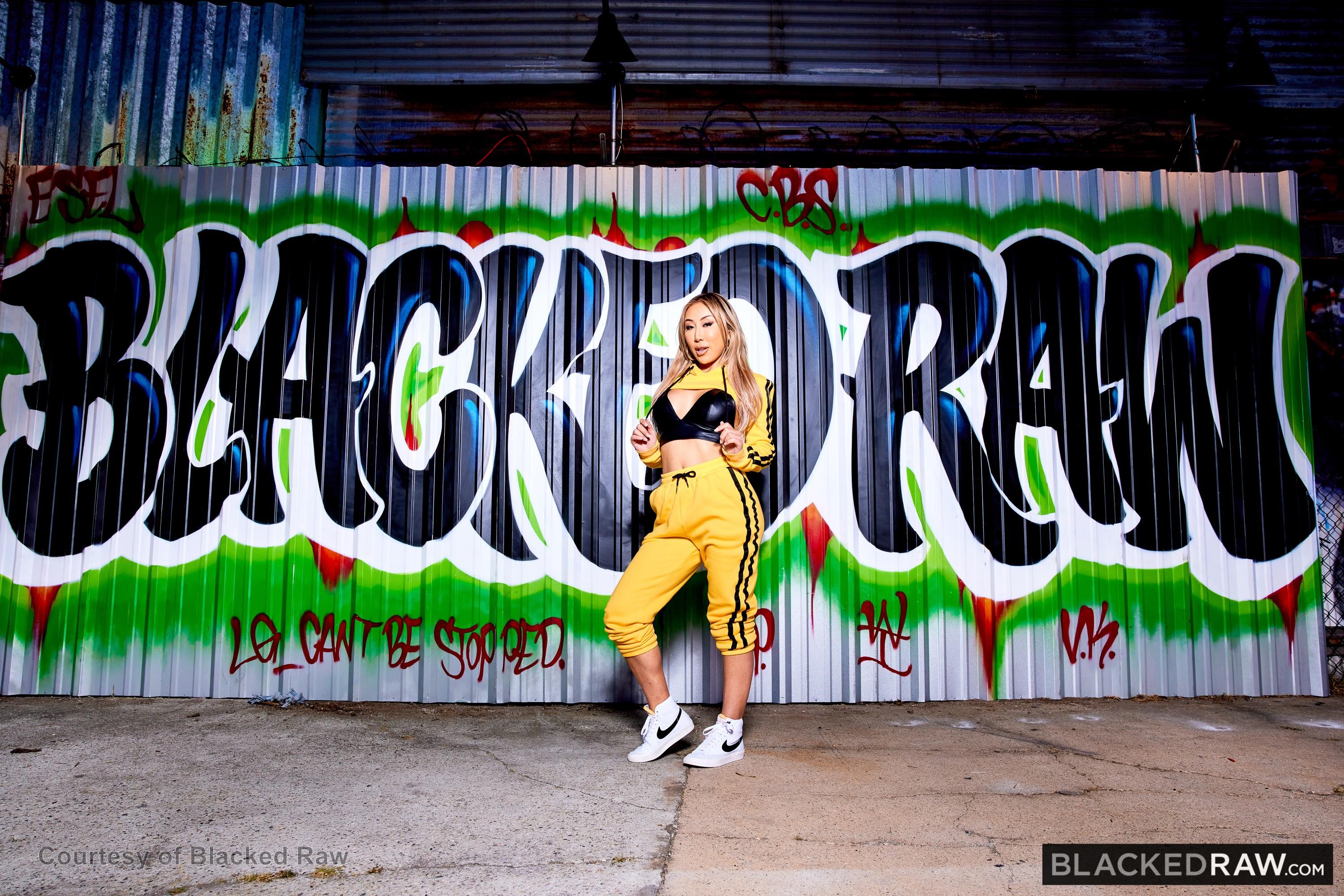 Blacked Raw V56