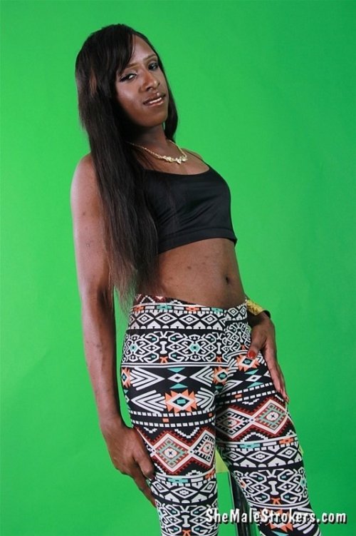 Yony Shemale Strokers Gallery 3193