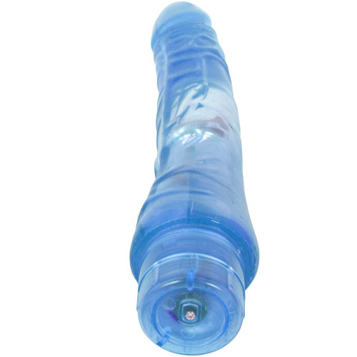 Naturally Yours Waterproof Mambo Blue Sex Toys At Adult Empire