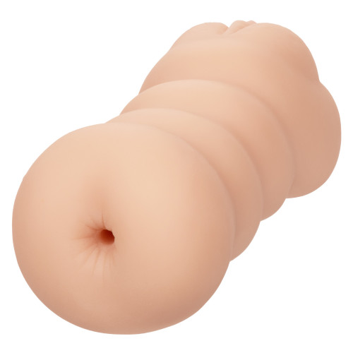 Cheap Thrills The Three Way Masturbator Sex Toys At Adult Empire