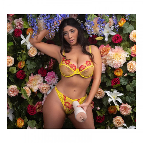 Fleshlight Girls Waifu Texture Violet Myers Sex Toys And Adult