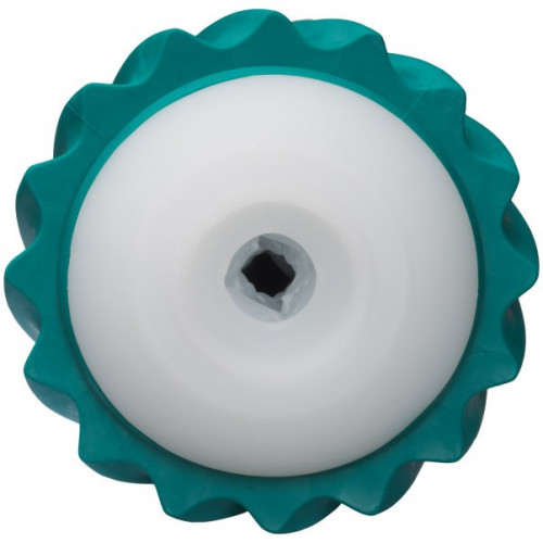Tenga Flex Fizzy Green Masturbator Sex Toys And Adult Novelties Adult Dvd Empire