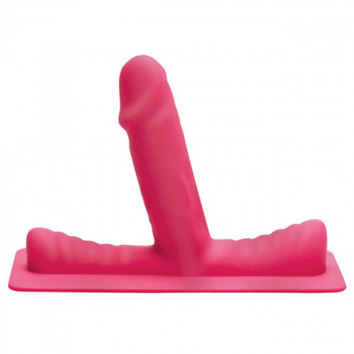 Lovebotz Saddle Pro Rideable Sex Machine With 4 Attachments Sex Toys At Adult Empire