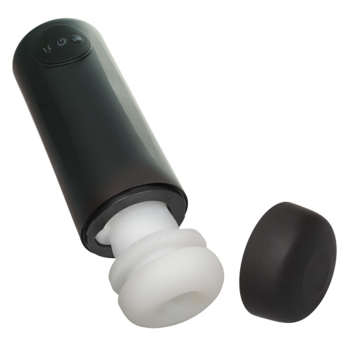 Optimum Power Vibrating And Thruster Stroker Sex Toys And Adult Novelties