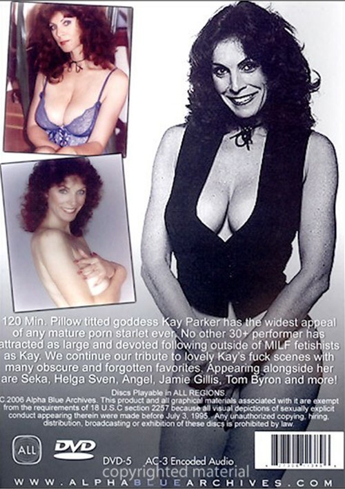 Watch Kay Parker Collection Vol 3