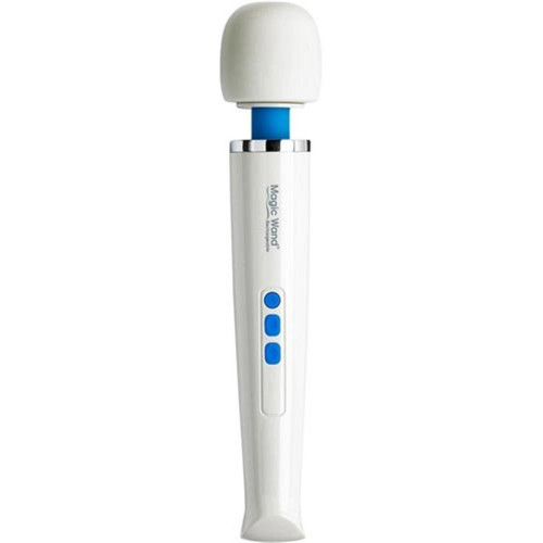 Magic Wand Rechargeable Sex Toy Hotmovies