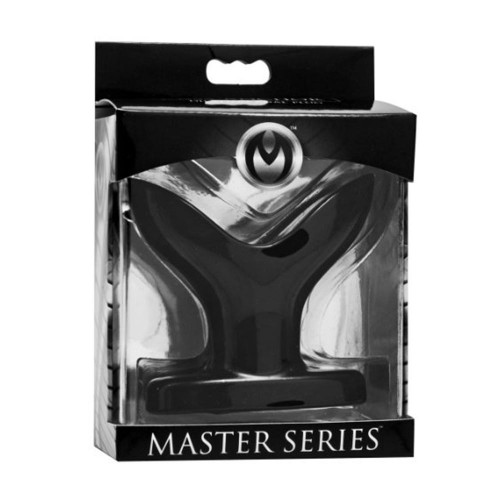 Master Series Ass Anchor Dilating Plug Sex Toy Hotmovies 7262