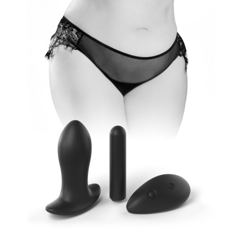 Hookup Panties Remote Princess Panty Size Xl Xxl Sex Toy Hotmovies