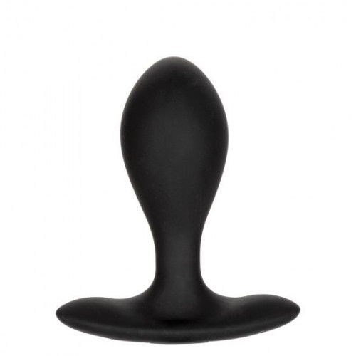 Colt Weighted Pumper Inflatable Plug With Removable Hose Sex Toy Hotmovies