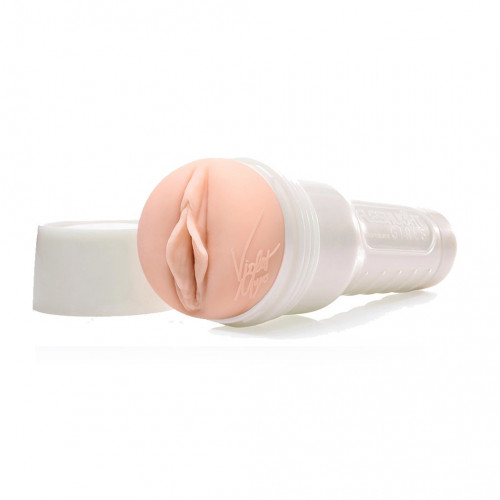 Fleshlight Girls Waifu Texture Violet Myers Sex Toy Hotmovies