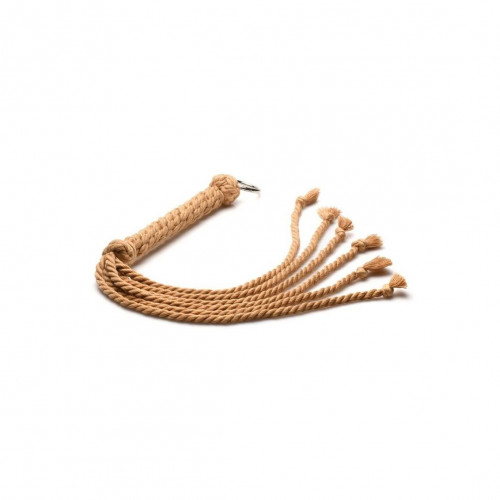 Master Series Swashbuckler Rope Flogger Sex Toy Hotmovies