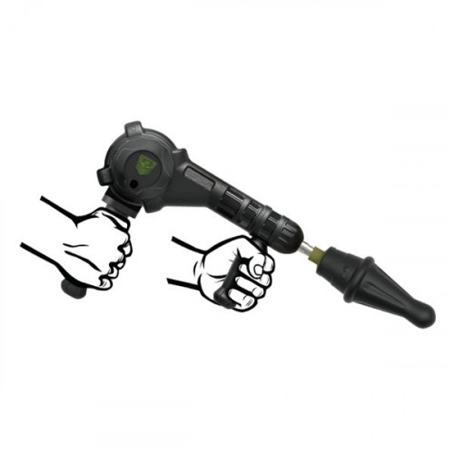 Fort Troff Gunner System 3 In 1 Modular Fuck Machine Sex Toy Hotmovies