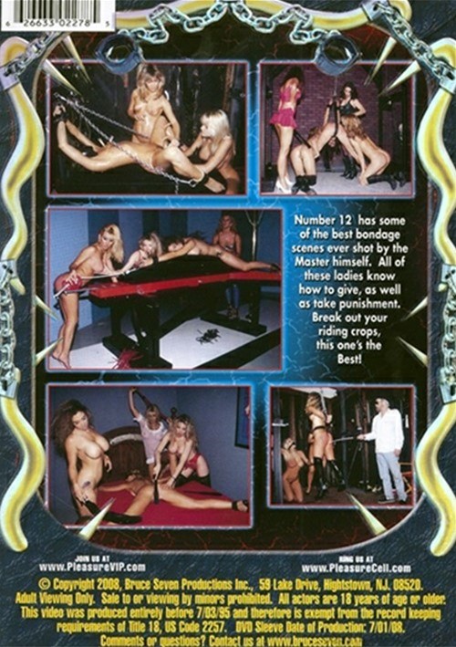 Watch Compendium Of His Most Graphic Scenes Vol 12 A With 6 Scenes