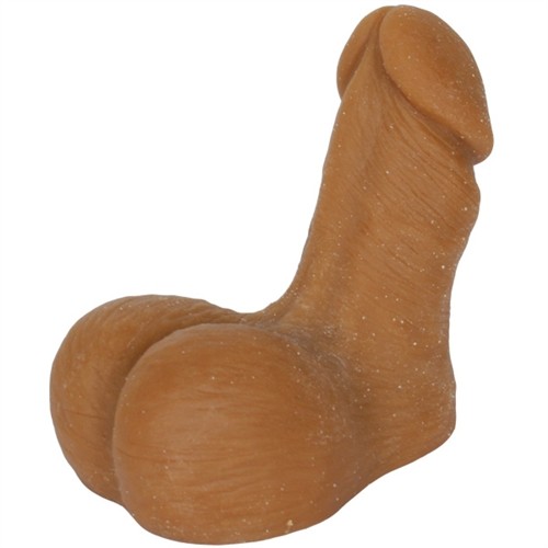 Mr Limpy Caramel X Small Sex Toys At Adult Empire