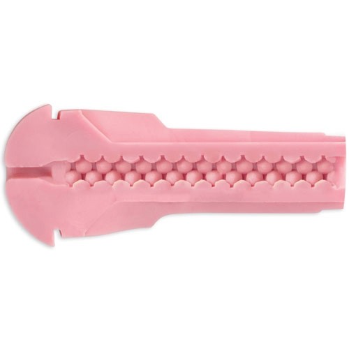 Fleshlight Stamina Pink Lady Training Unit Sex Toys At Adult Empire