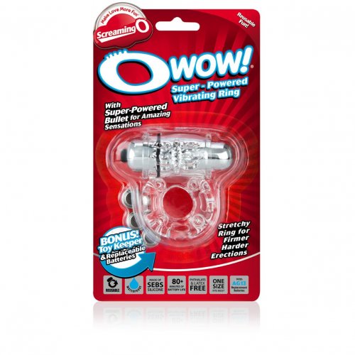 Screaming O O Wow Sex Toys And Adult Novelties Adult Dvd Empire