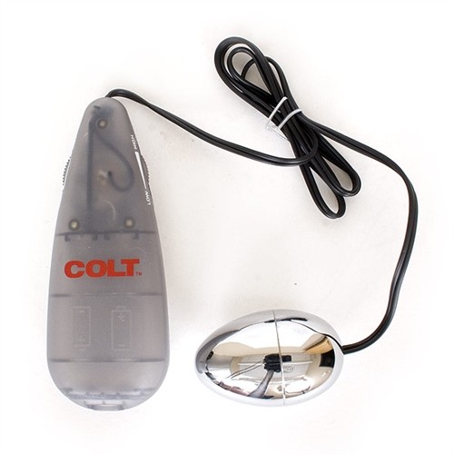 Colt Power Pack Egg Sex Toys At Adult Empire