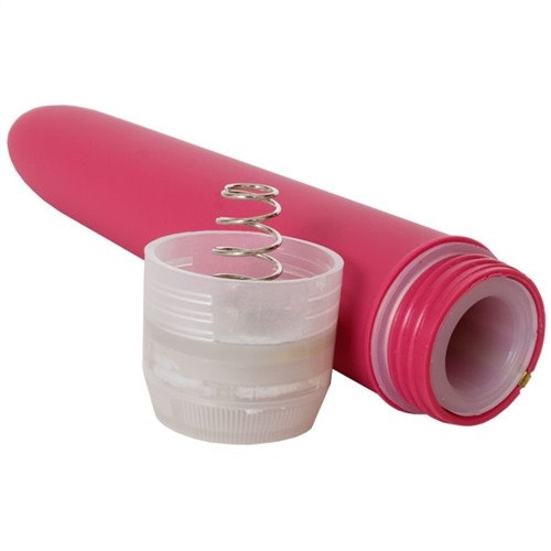 Velvet Touch 7 Dusty Rose Sex Toys At Adult Empire