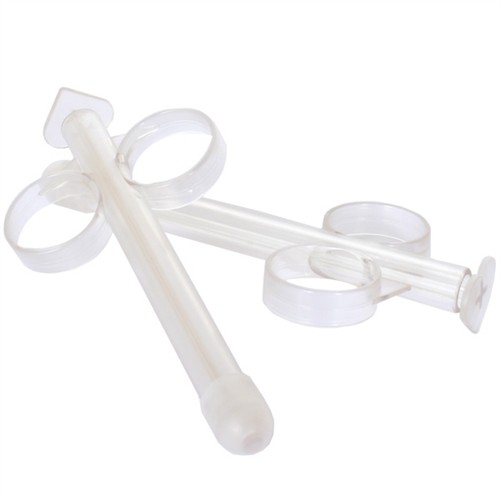Lube Tube 2 Pack Sex Toys At Adult Empire