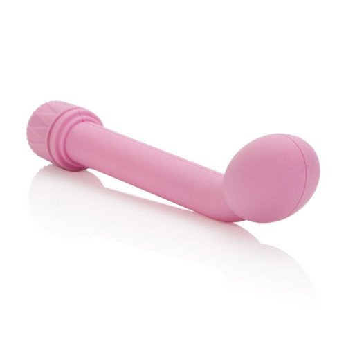 First Time G Spot Tulip Pink Sex Toys At Adult Empire