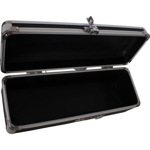 Lockable Sex Toy Storage Case Black Small Sex Toys At Adult Empire