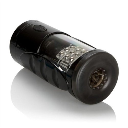Optimum Power Ultimate Power Stroker Sex Toys At Adult Empire