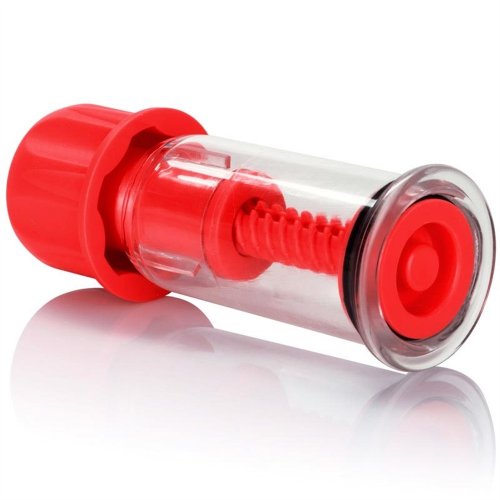 Colt Nipple Pro Suckers Red Sex Toys At Adult Empire