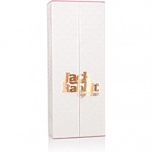 Jack Rabbit Signature Silicone Rocking G Rabbit Sex Toys At Adult
