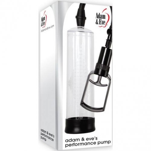 Adam And Eve Performance Pump Sex Toys And Adult Novelties Adult Dvd Empire 