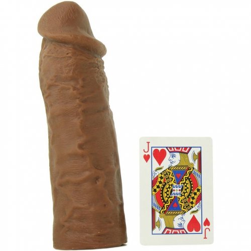 Be Shane Shane Diesel Extension And Girth Enhancer Sex Toys At Adult Empire