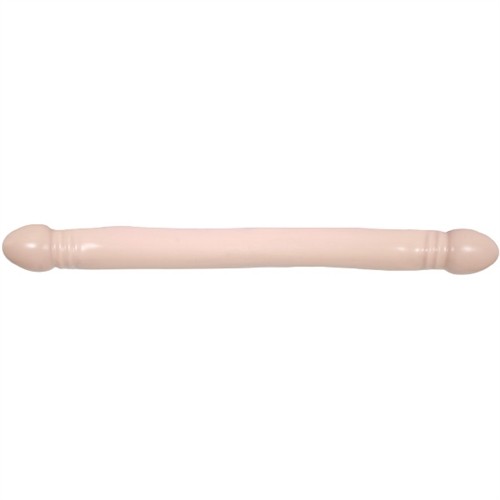 Smooth Double Header Cream Sex Toys And Adult Novelties Adult Dvd Empire