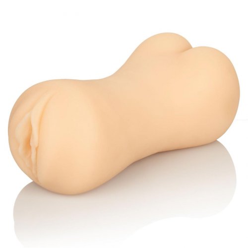 Stroke It Pussyass Ivory Sex Toys And Adult Novelties Adult Dvd Empire