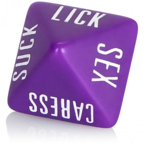 Spicy Dice Sex Toys At Adult Empire