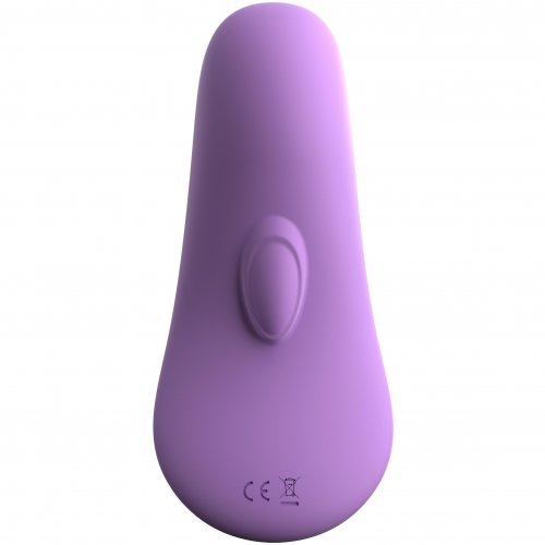 Fantasy For Her Please Her Remote Control Handheld Or Panty Vibrator