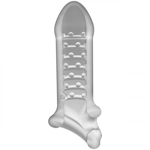 Optimale Extender With Ball Strap Thin Sex Toys And Adult Novelties