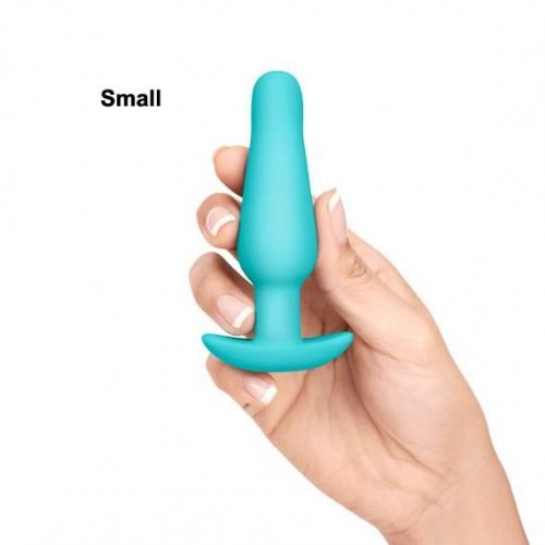 B Vibe Anal Training And Education Set Sex Toys At Adult Empire