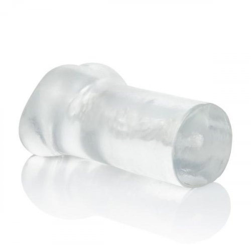 Stroke It Tight Pussy Clear Sex Toys At Adult Empire